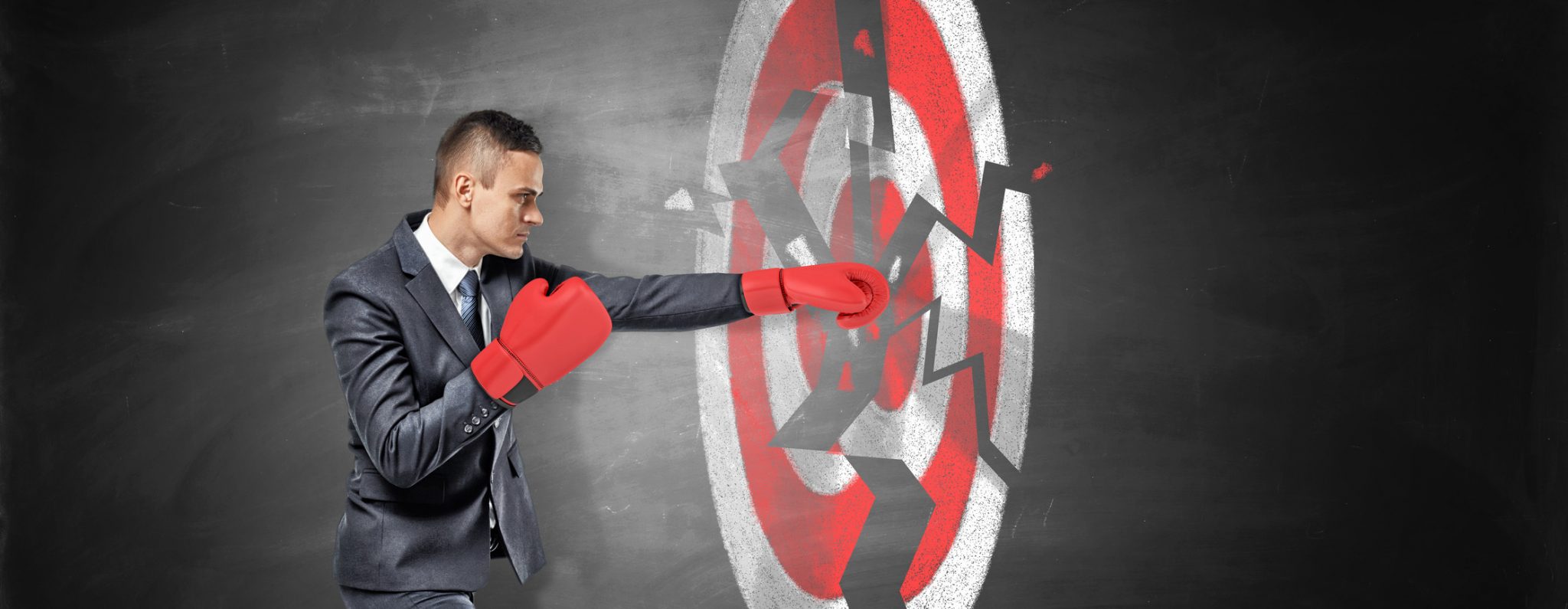 Mehr Führungserfolg durch positive Aggression | runddenker